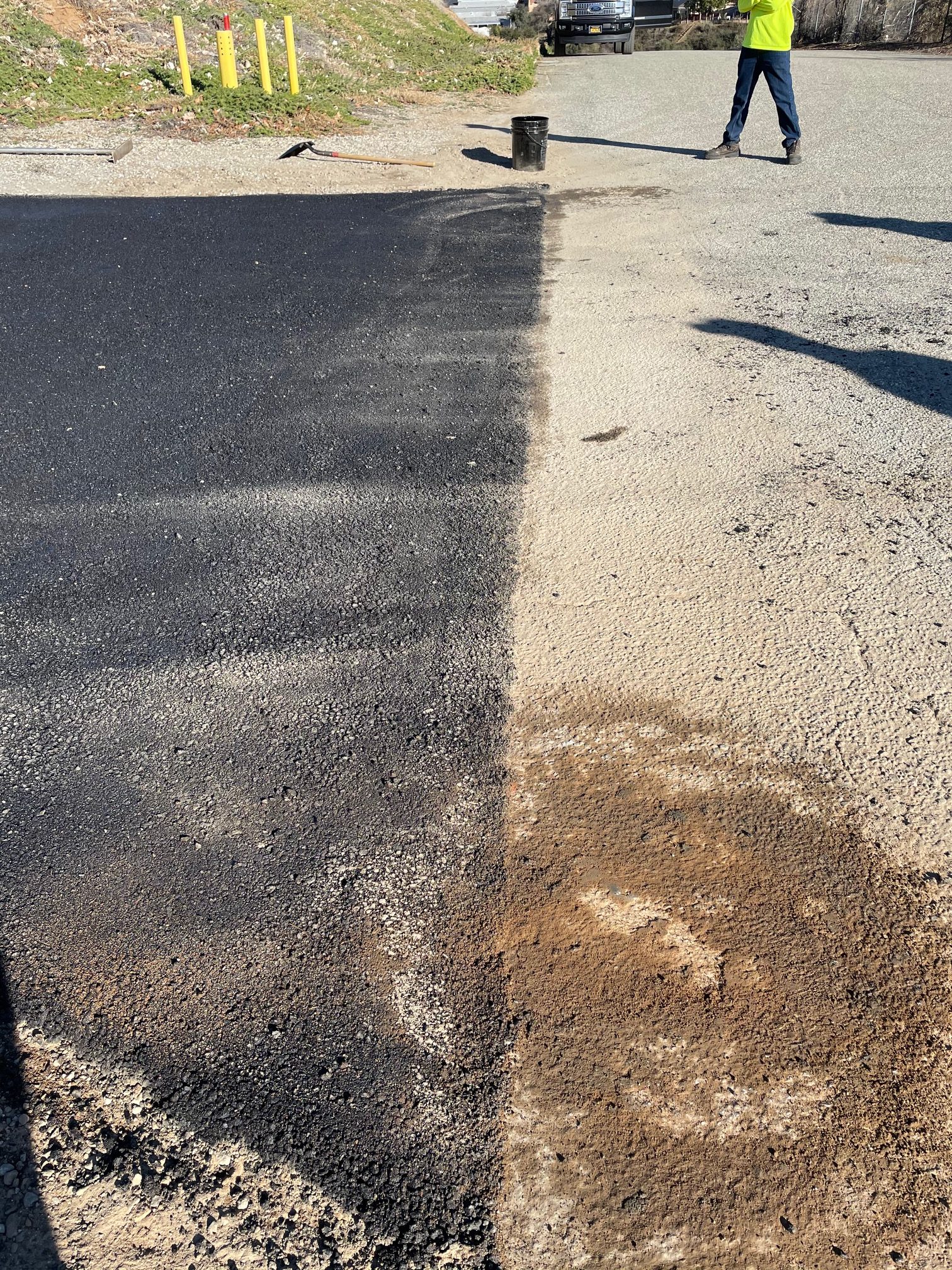 Gallery – Black Diamond Asphalt